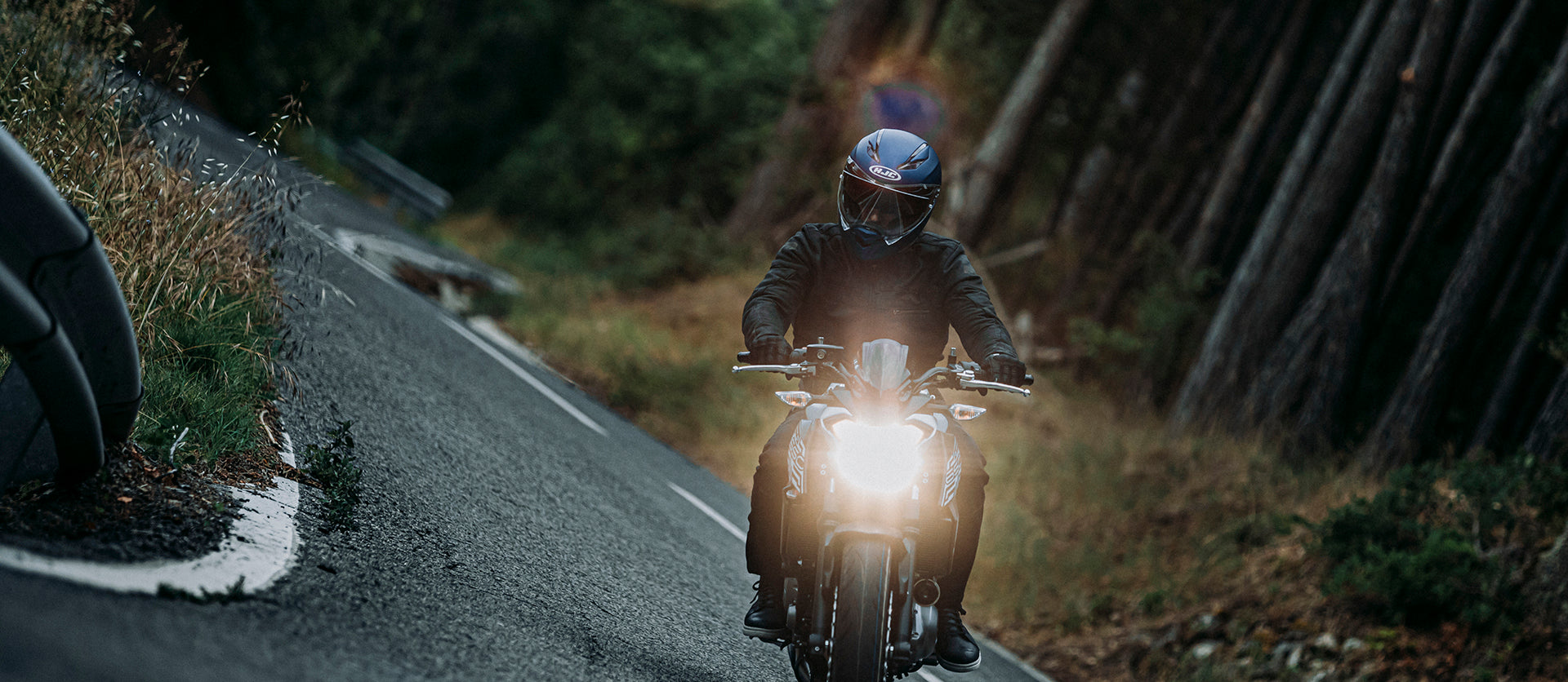 F70 – 루트6 모토