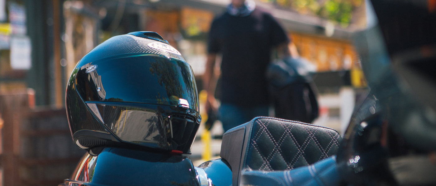 RPHA 90S CARBON – 루트6 모토