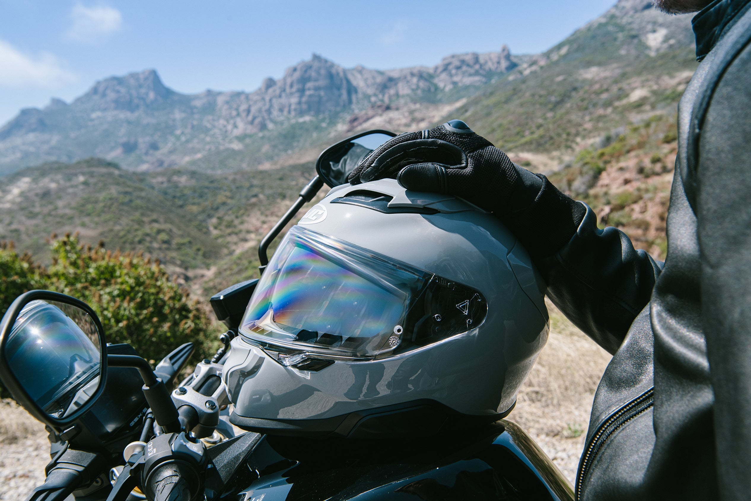 F71 – 루트6 모토