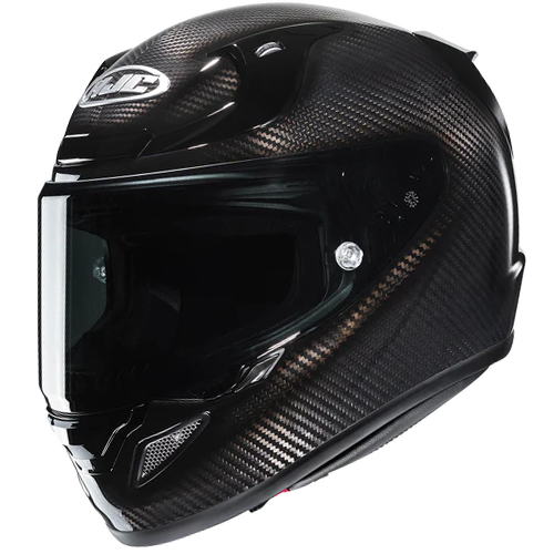 RPHA 12 CARBON SOLID / BLACK – 루트6 모토