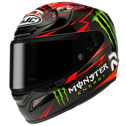 RPHA 12 QUARTARARO REPLICA – 루트6 모토