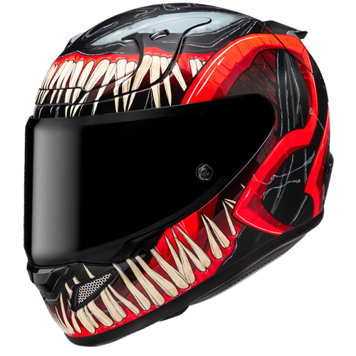 RPHA 12 VENOM 3 – 루트6 모토