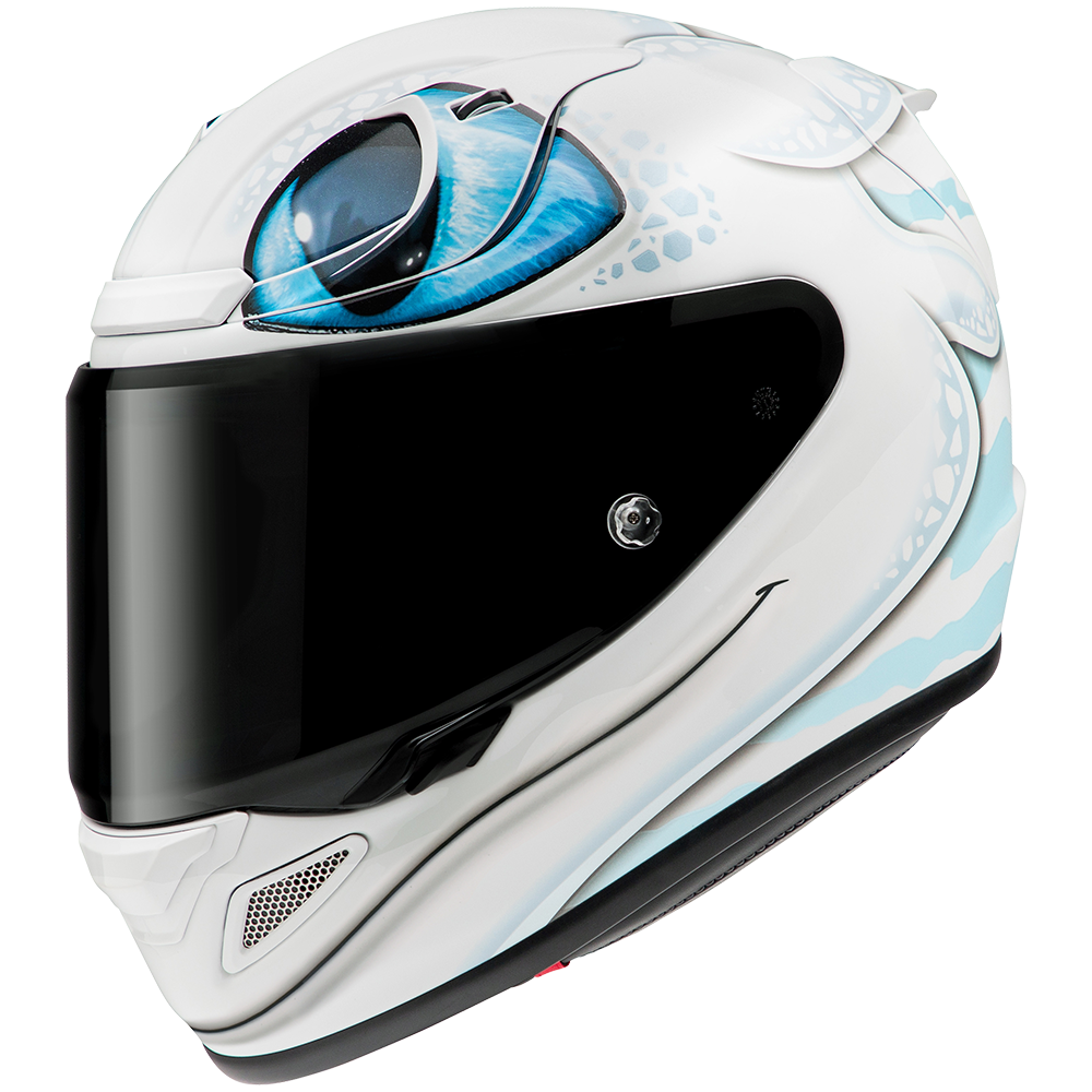 RPHA 12 LIGHT FURY – 루트6 모토